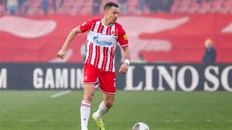 Bomba U Superligi Srbije Milan Rodić Na Radaru Železničara