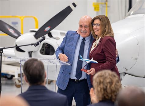 Trident Technical College Get The Skills You Need To Land An Aircraft Industry Career Trident