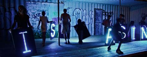 Overpass Light Brigade The Peoples Bandwidth