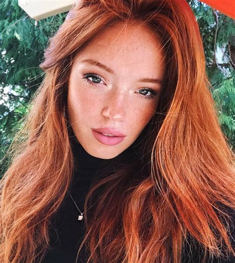 Redheaded Goddesses Redheaded Goddesses