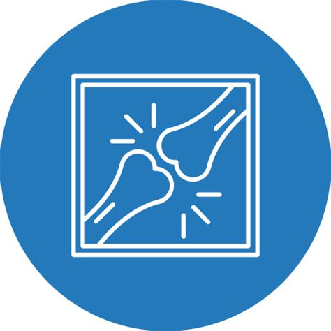 Bones Generic Flat Icon