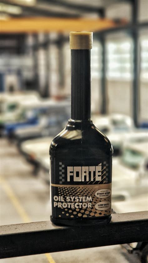 Oil System Protector Syncar Automotive