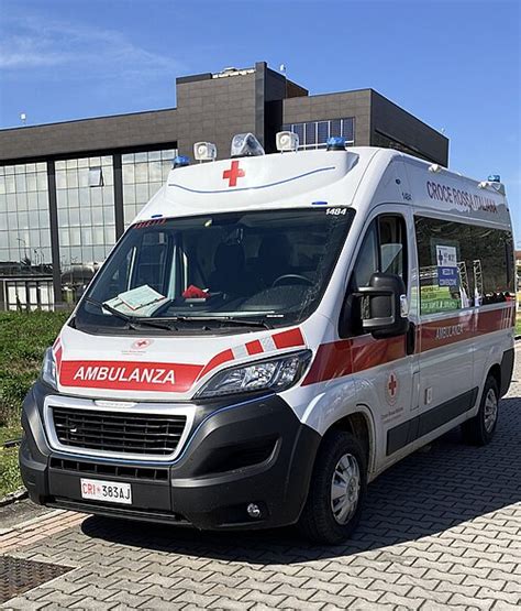 Emergency Medical Services In Italy Wikipedia