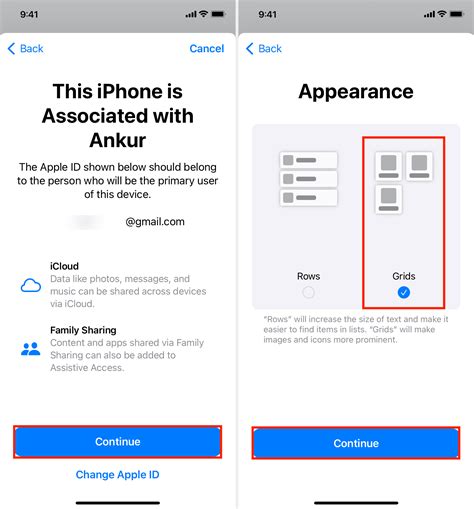 How To Use Ios 17 Assistive Access On Iphone And Ipad