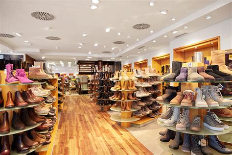 Schuhhaus Marcus Münster Zumnorde