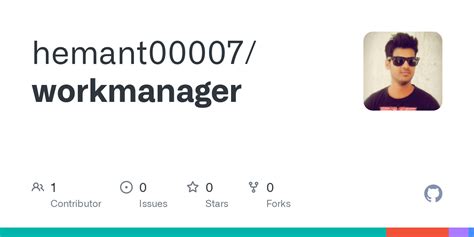 Workmanagerlibmaindart At Master · Hemant00007workmanager · Github