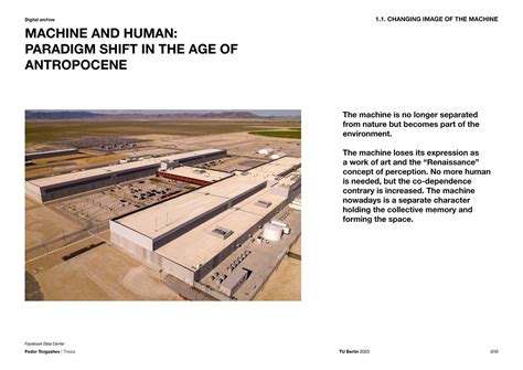 Msc Thesis Digital Archive Behance