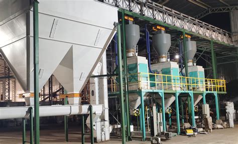 Soybean Oil Processing Plant Soybean Oil Extraction Machine Oil Mill Machinery