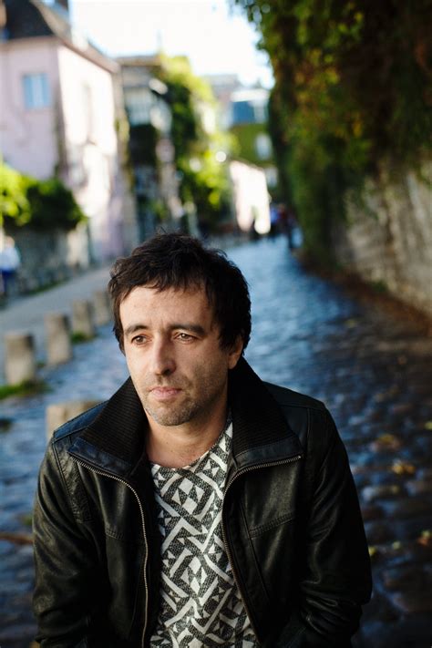 Make Me Timid Boy Timid Boy Damien Almira Space Oddities