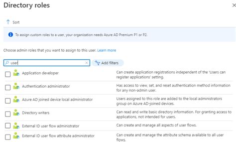 Create Azure AD User Methods With Examples GoLinuxCloud