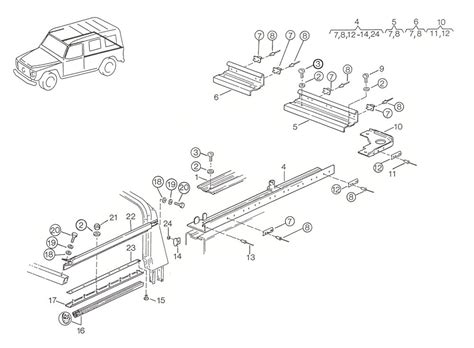 Puch G Pinzgauer Online Shop
