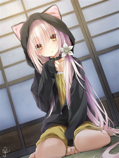 Kuro Chrono Clock Drawn By Chaamii Danbooru