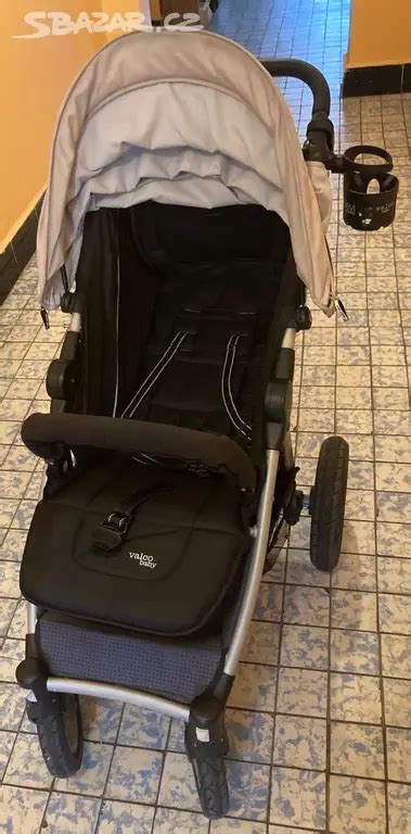 Kocarek Valco Sportovni Prostorna Verze Most Bazar Sbazar Cz