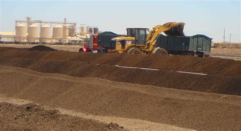 Free Photo Compost Windrow Biodegrade Organic Windrow Free Download Jooinn