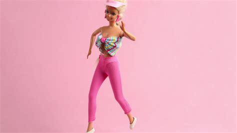 The Gender Security Project On Linkedin Barbie Feministforeignpolicy Popularart