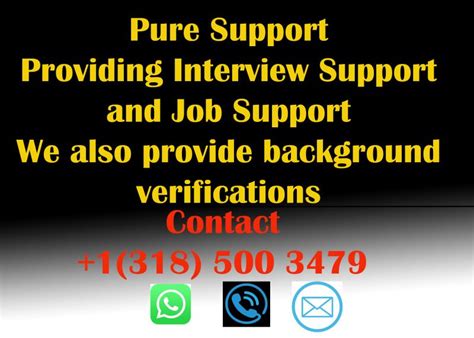 Proxy Service And Job Support On Linkedin Proxy Interviewproxy