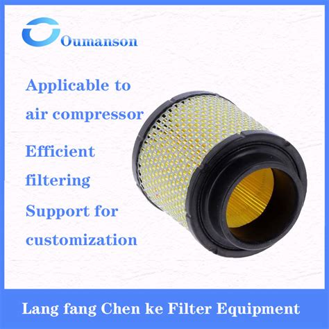 C1368 Applicable To Air Compressor Filtration Air Filter Mann And Engine Parts