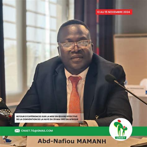 Abd Nafiou Mamanh
