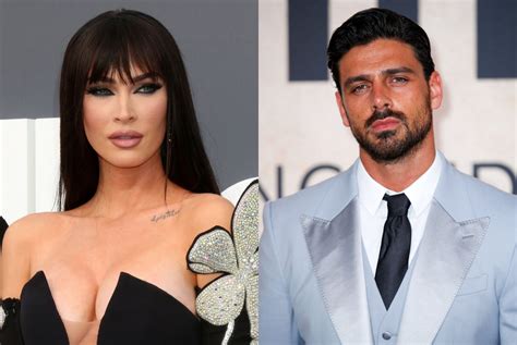 Megan Fox și Michele Morrone Joacă în Noul Thriller Sf „subservience