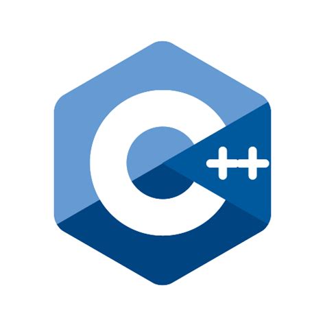 Cplusplus Vector Svg Icon Png Repo Free Png Icons