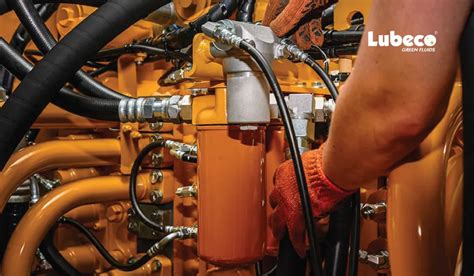 Best Practices For Hydraulic Lubrication System Maintenance And