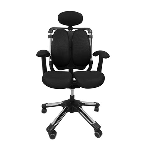 NIETZSCHE-H - Hara chair เก้าอี้เพื่อสุขภาพ (ERGONOMIC CHAIR ...