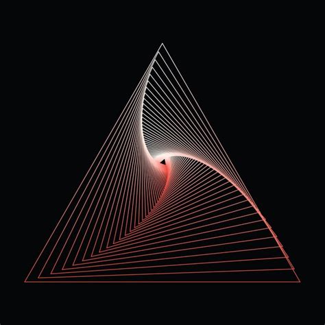 Premium Vector Abstract Wave Pattern Vector Premium Vector Abstract Wave Pattern Vector