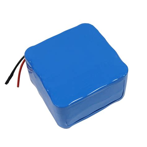 Custom Lithium Ion Battery Manufacturer Chinese Lithium Battery Manufacturer Li Ion Battery