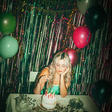 Celina Wolfe Releases Powerful New Single Birthday Candles 🎂
