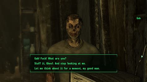 The American Ghoul — Race In The Fallout Games In The Context Of Us