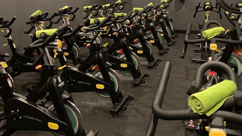 Petition · Bring Rhythmic Spin To Brookside United States ·