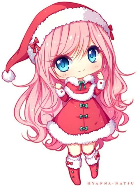 Pin Oleh Mara L Di Chibi Girl And Boy Anime Kawaii Gambar Kawaii