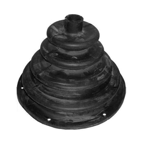 Fortpro Shifter Boot