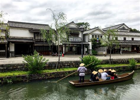 Visit Kurashiki On A Trip To Japan Default Theme Audley Travel Uk