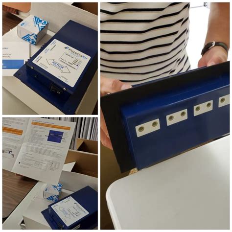 Cjl Engineering Adds Air Ionization Units At Johnstown Office To Mitigate Airborne Pathogens