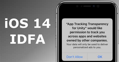 how to resolve ios 14 5 app tracking transparency unity ads unity3d