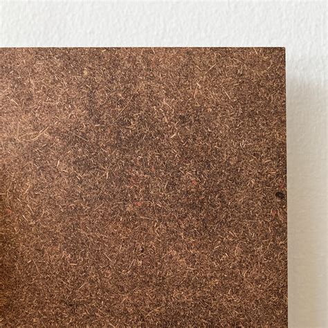 Cocoboard Bio Based Panel Made From Waste Coconut Husks