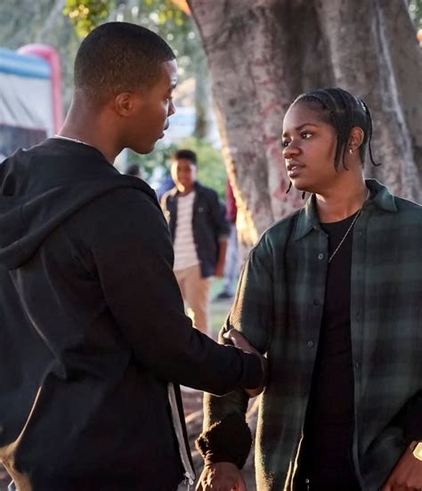All American Photos From Regulate Tv Fanatic