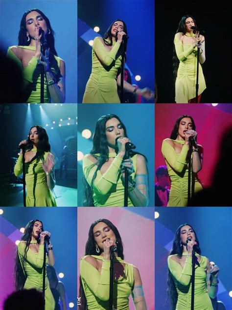 Pin De Dua Lipa En Dua Lipa