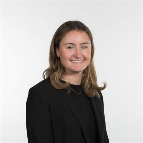 Catherine Arrix Relationship Associate Brown Brothers Harriman Linkedin