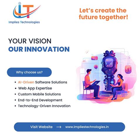 Webdevelopmentexperts Aidrivensolutions Impliestechnologies