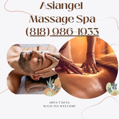 Asiangel Massage And Spa Updated June 2026 11 Photos And 11 Reviews