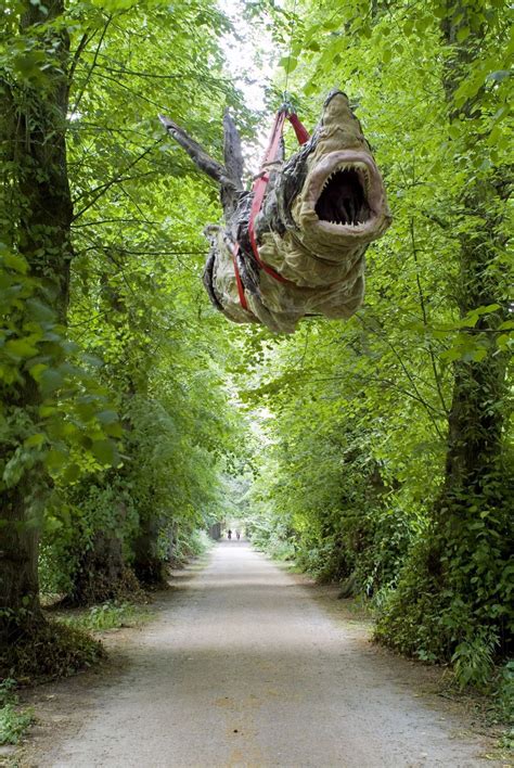 Lustwarande Michael Nitsche