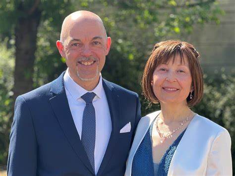 Freyming Merlebach Mariage Élisabeth Et Frédéric