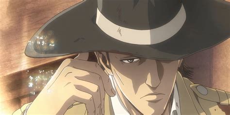Attack On Titan Levis Past Explained