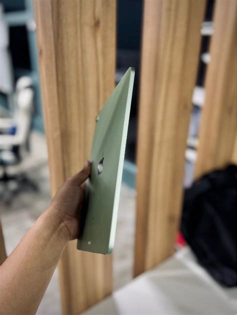 IPad Air 4th Gen 64gb Wifi Mobile Phones Gadgets Tablets IPad On Carousell