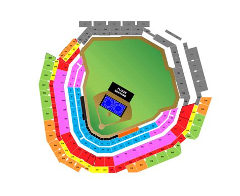 Wrestling Heads To Texas Rangers Ballpark Sportstravel