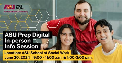 Asu Prep Digital On Linkedin Want To Learn More About Asu Prep Digital Youre Invited To Our
