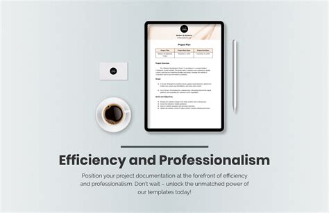 Small Project Plan Template Download In Word Google Docs PDF Template Net