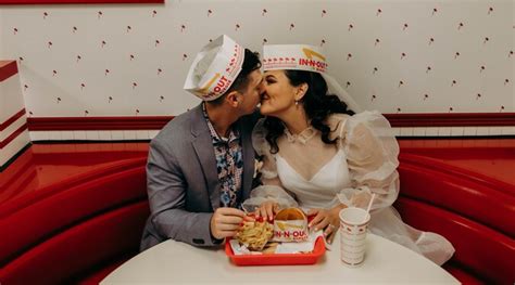 In N Out Wedding Catering 60 Photos